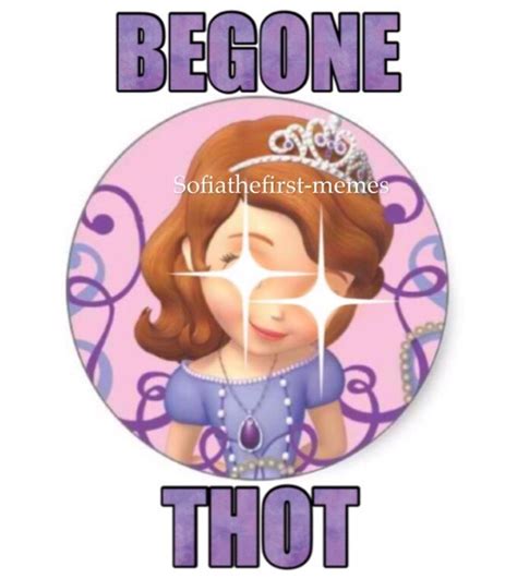 Sofia The First Memes On Tumblr