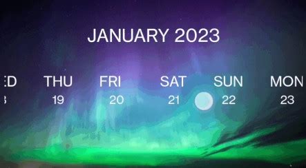 Horizontal Infinite Scrollable Calendar View Built On RecyclerView
