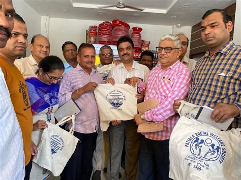 Punjab Pollution Control Board Launches “say No To Single Use Plastic