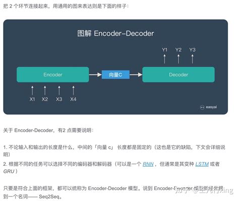 Transformer Deeplearning Ai Easyai