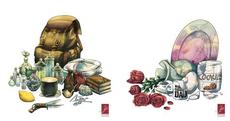 Meet Brianna Osaseri Illustrator And Comic Artist Shoutout Atlanta