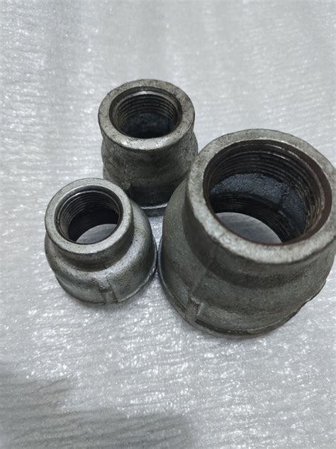 Galvanized Iron Coupling Reducer Bell Reducer Lazada Ph