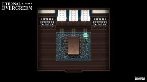 リクドウ Rikudou Rpg制作中 On Twitter 長編rpg「悠久の蒼き聖樹」を個人で制作してます 完全オリジナルの
