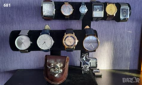 Луксозни маркови часовници в Дамски в гр Перник Id34263438 — Bazar Bg