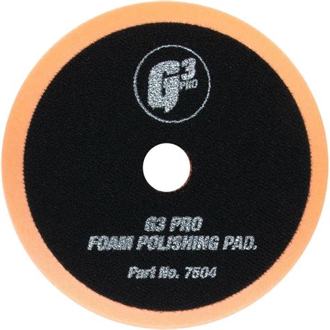 Farecla G3 Pro Polishing Pad