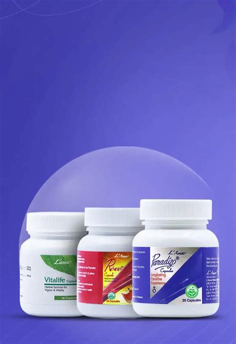 Buy Herbal And Ayurvedic Medicines Online At Lamar World