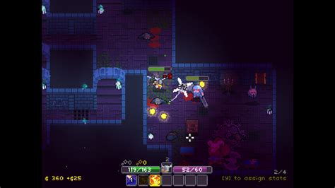 Dungeon Souls Pc Review High Def Digest