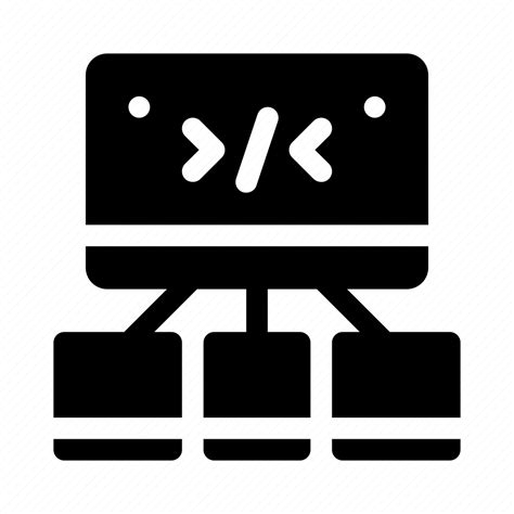 Web Framework Development React Angular Vue Icon Download On Iconfinder