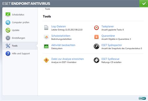 C Create A Tabbed Wpf Menu Eset Antivirus Style Stack Overflow