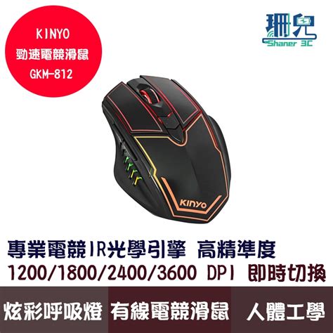 Kinyo Gkm D