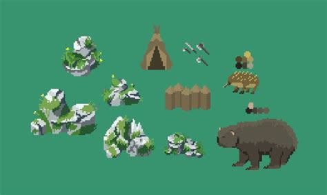 Create Pixel Art Of Your Picking By Evangyori Fiverr