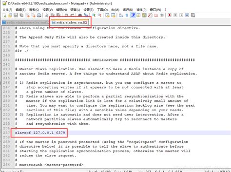 安装redis自动启动服务报错invalid Argument During Startup Unknown Conf File Parameter Csdn博客