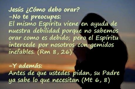 Catequesis Primera Comunión Como debemos orar