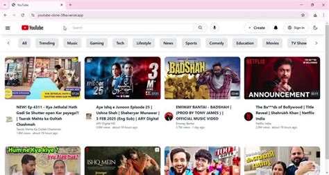 Webdevelopment Fullstackdev Reactjs Nodejs Mongodb Youtubeclone Abdul Wahab Ahmed Khan