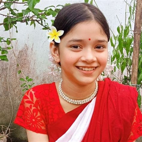 অরিত্রা পহেলা বৈশাখ উপলক্ষে সবাইকে আমন্ত্রণ রইলো Facebook