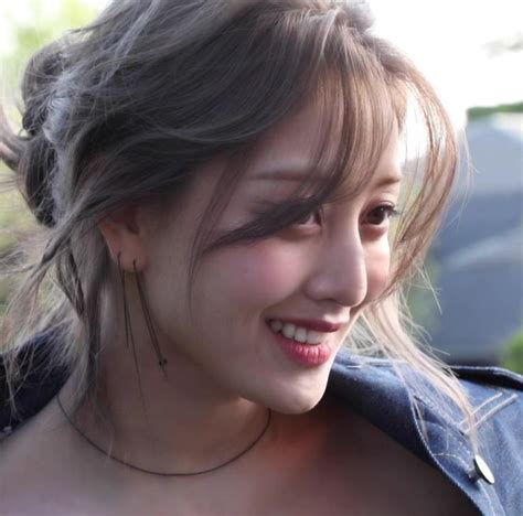 Jihyo ZYO S ZONE Sketch Screenshot Korean Actress Twice Jihyo My Only Love