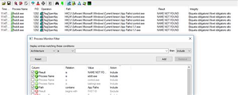 Bypass Uac Fileless Usando Apppaths Sdcltexe