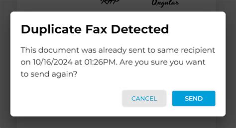 How To Fax Multiple Pages Faxing Paperwork Made Simple
