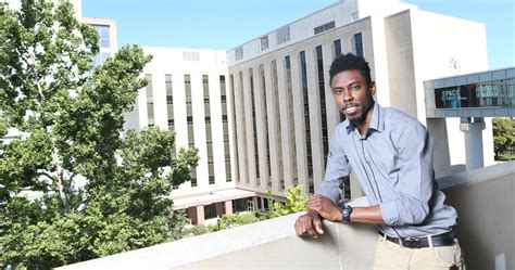 Graduate Ag Research Spotlight Travis Atkinson