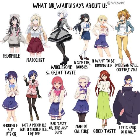 Summer 2021 Waifus Anime Zelda Characters Character