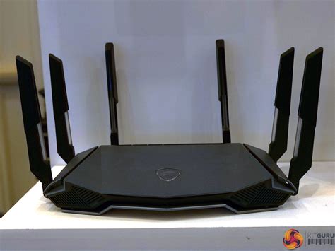 CES 2024 Leo Gets A Closer Look At MSI Components And Project Zero KitGuru