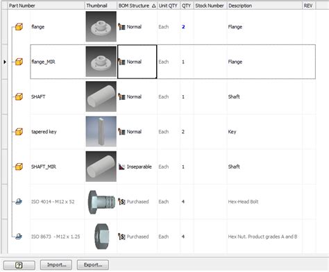 Solved Assembly Inventor 2017 Autodesk Community