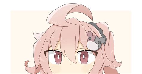 創作 Oc ちゅりんぺのイラスト Pixiv