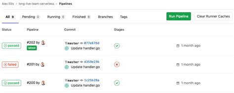 Introducing OpenFaaS Cloud With GitLab OpenFaaS Serverless