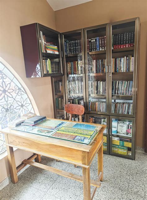 Jameel Mohammed On Linkedin Make A Library At Home And It Will Speak To Your Future Generation