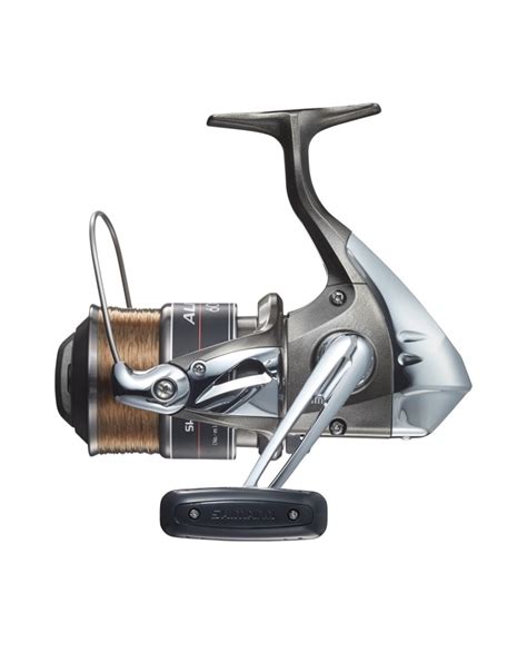 SHIMANO ALIVIO 6000