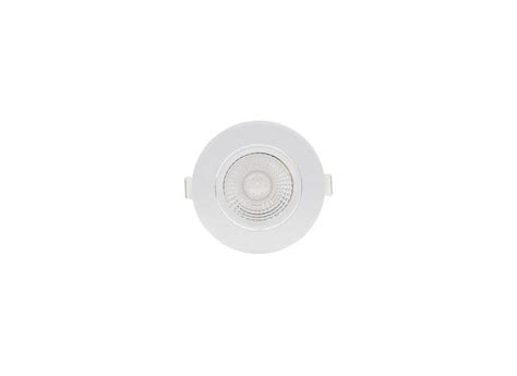 Spot de Embutir LED W Luz Neutro Bivolt Redondo Startec o Melhor Preço é no Zoom