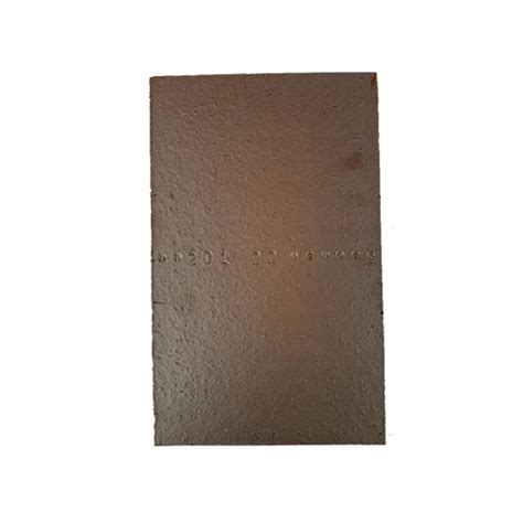 Et Clay Blue Creasing Tile 105 X 65 Pack Of 1000 Insulation