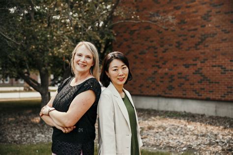 My Colleague Yunjeong “leah” Mo Wrote This Article With An Assist From