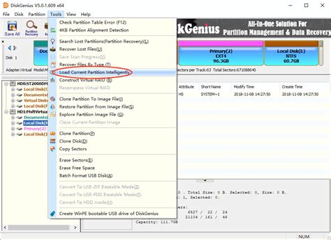 How To Fix Gpt Protective Partition Issue Without Data Loss