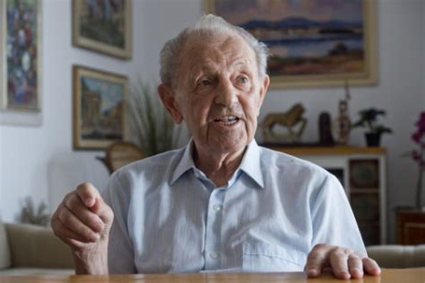 Zemřel bývalý šéf KSČ Miloš Jakeš bylo mu 97 let