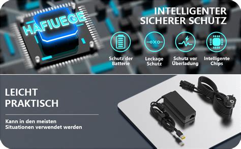 65W Laptop ladekabel für Lenovo thinkpad ladekabel USB 20V 3 25A Netzteil für T440 T440s T450