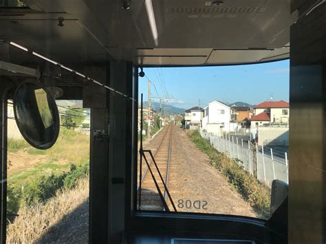 JR西日本 桜井線 万葉まほろば線 ボロクハの乗りつぶし記録