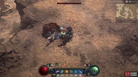 Plague Swarm Diablo Iv Database Gamer Guides®