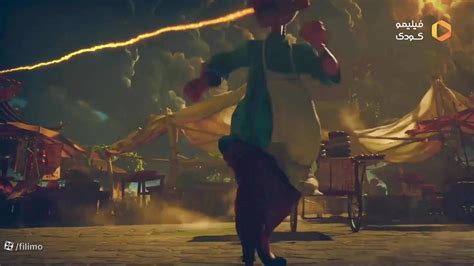 انیمیشن و کارتون اردک ها 2016 دوبله فارسی دانلود و تماشای رایگان در