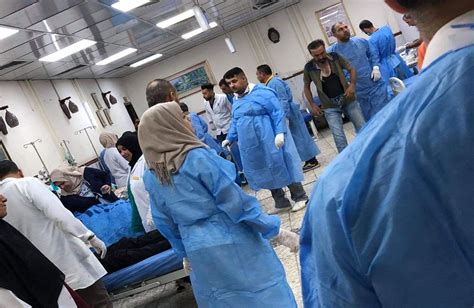 تسجيل 19 إصابة بالحمى النزفية في كردستان العراق