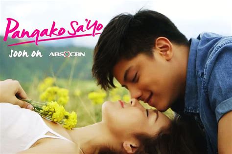 Pangako Sayo Refresher
