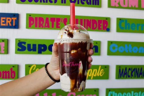 Review Sweet Thang BVNWnews Review Sweet Thang BVNWnews