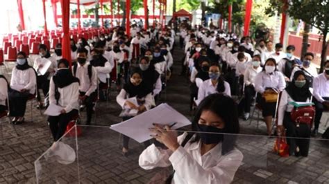 Kapan Pendaftaran CPNS Dibuka Ini Jadwal Lengkapnya