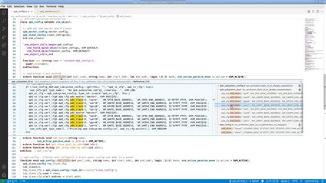 How To Refactor A Method Signature In The Dvt Ide For Vs Code Youtube
