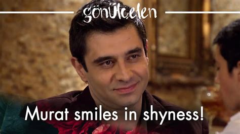 Murat Is Shy To Talk About Hasret Episode 93 Becoming A Lady YouTube
