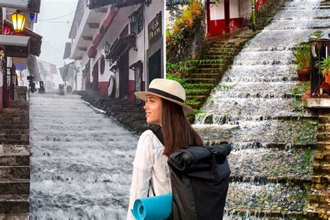 ¿lluvias Continuarán El Fin De Semana En Puebla Esto Dice El