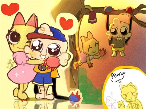 Goob Discover 16 Scraps And Goob Dandys World Ideas On This