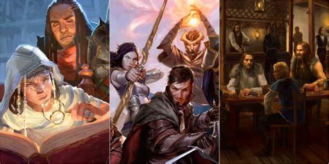 Campaign Ideas For Dnd 5e Dms What Works With Examples 44 Off