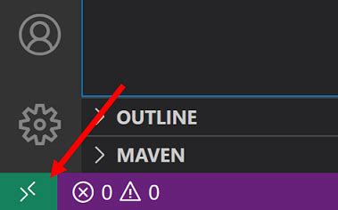Remote Repositories Extension For Visual Studio Code