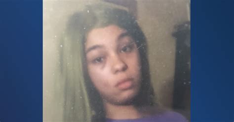 Acadia Deputies Looking For Runaway Missing Since September